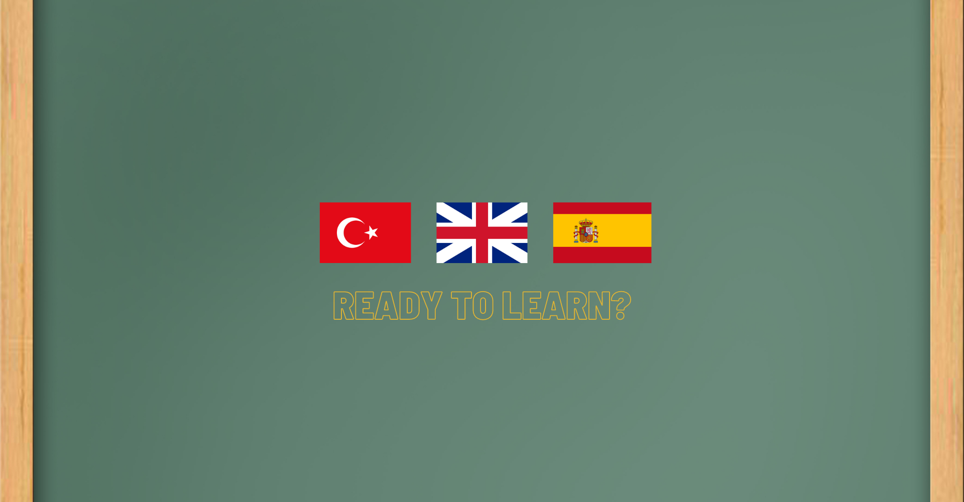Turkish Natively - English - Turkish - Spanish Lessons